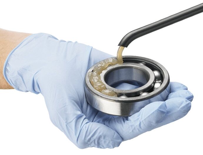 2025 Guide: Best Bearing Lubricant Practices to Extend Service Life